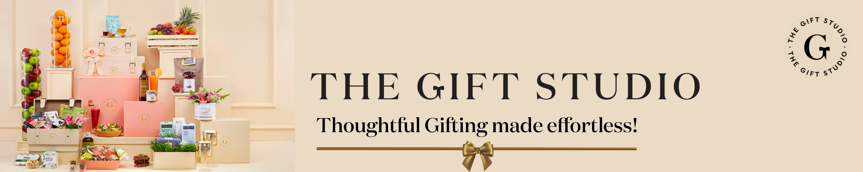 Amazon.in: The Gift Studio