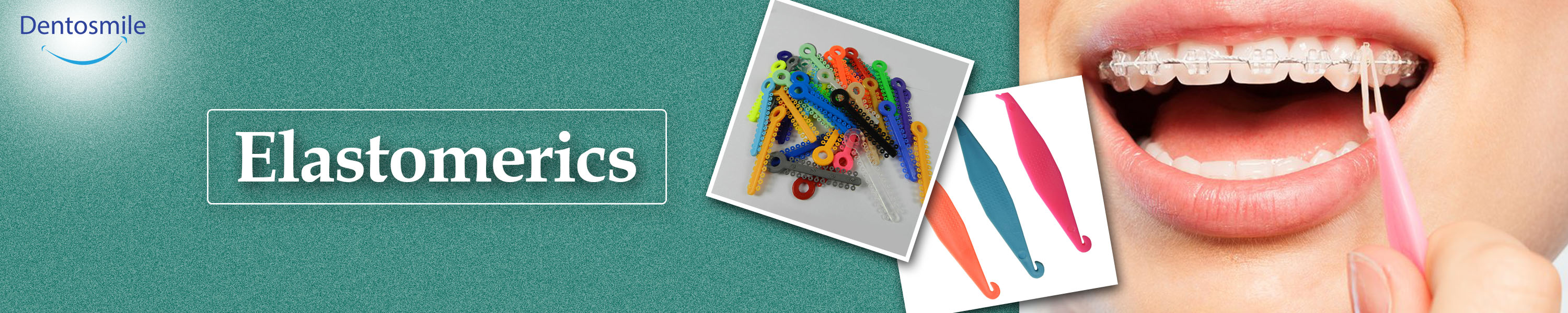 Amazon.in: Dentosmile: Elastomeric Products