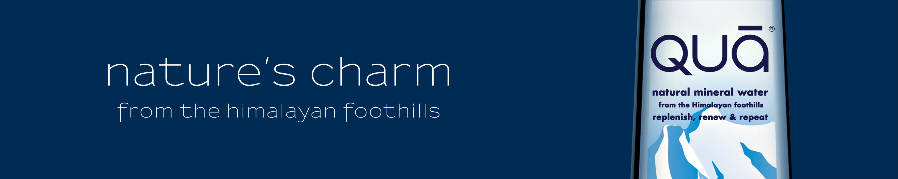 Amazon.in: QUA Natural Mineral Water