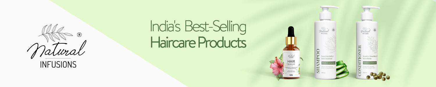 Amazon.in: Natural Infusions