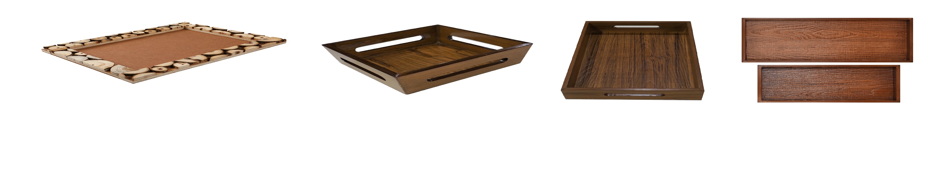 Amazon.in: Serving and Gift Hamper trays