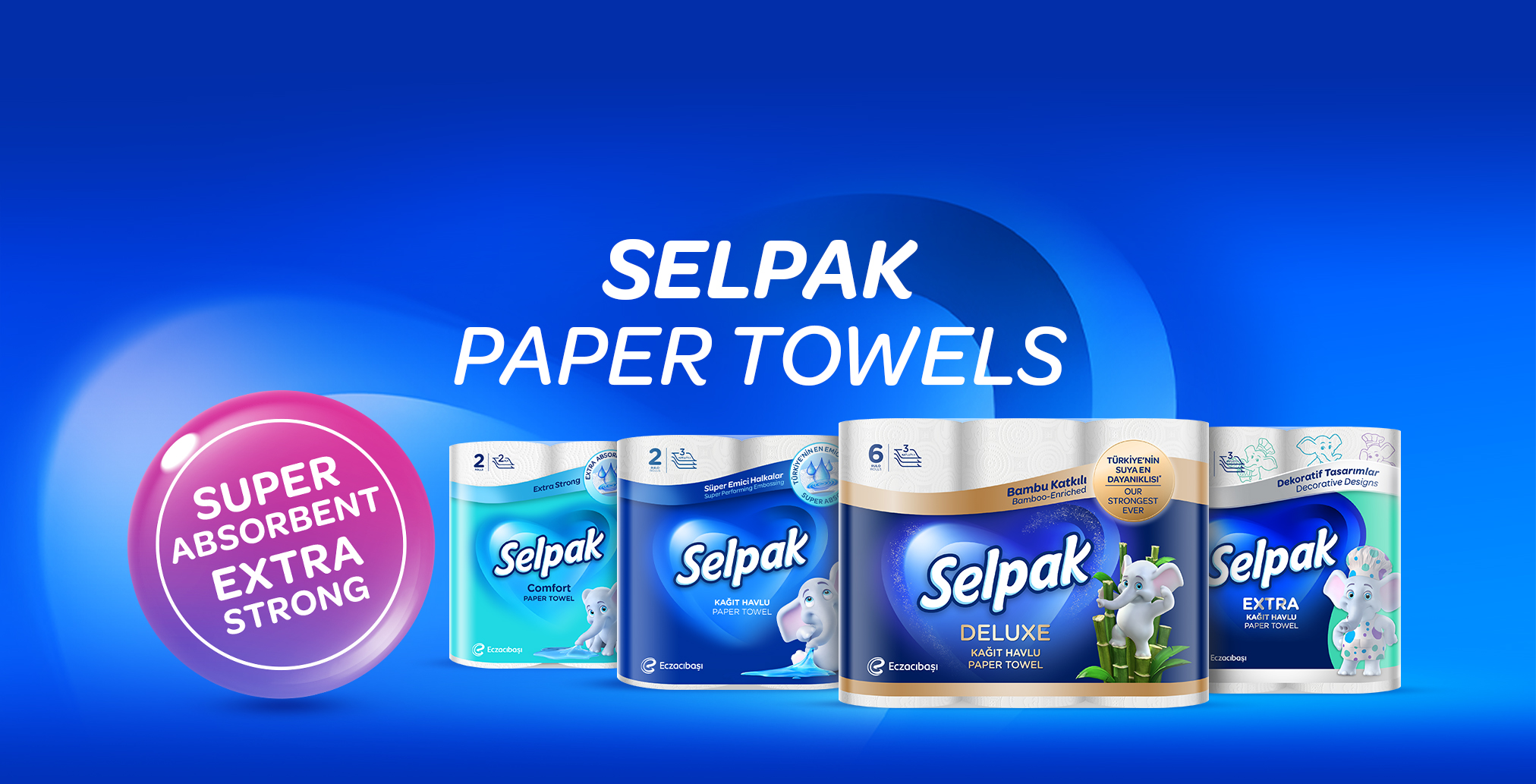Amazon.in: SELPAK: Paper Towels