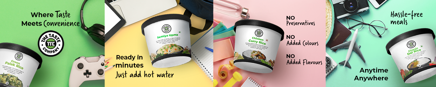 Amazon.in: The Taste Company: Trial/Combo Packs