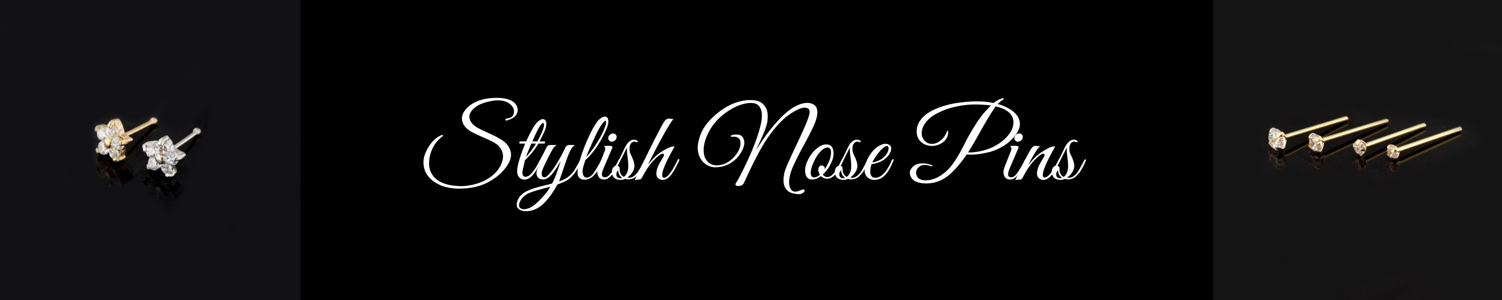 Amazon.in: Twinkle Star Fashion Hub: NOSE PINS