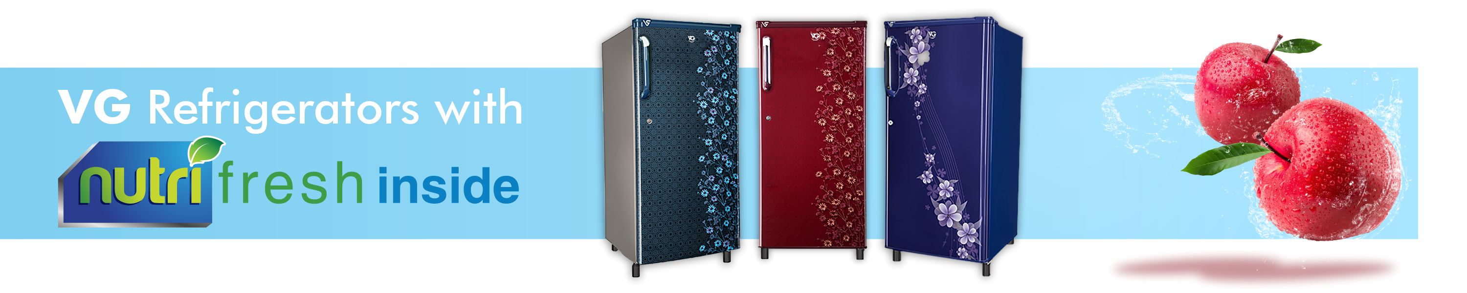 Amazon.in: VG: Refrigerators