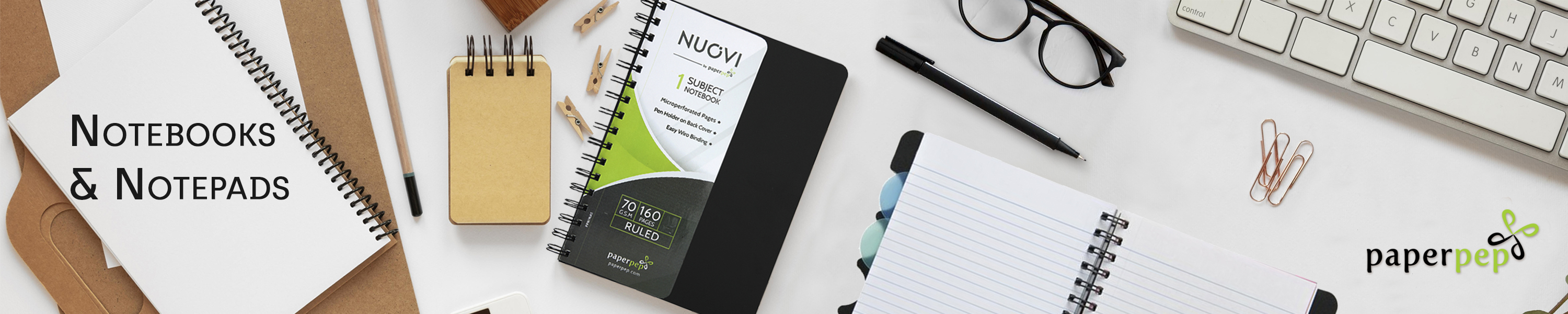 Amazon.in: Paper Pep: Artbooks & Notebooks