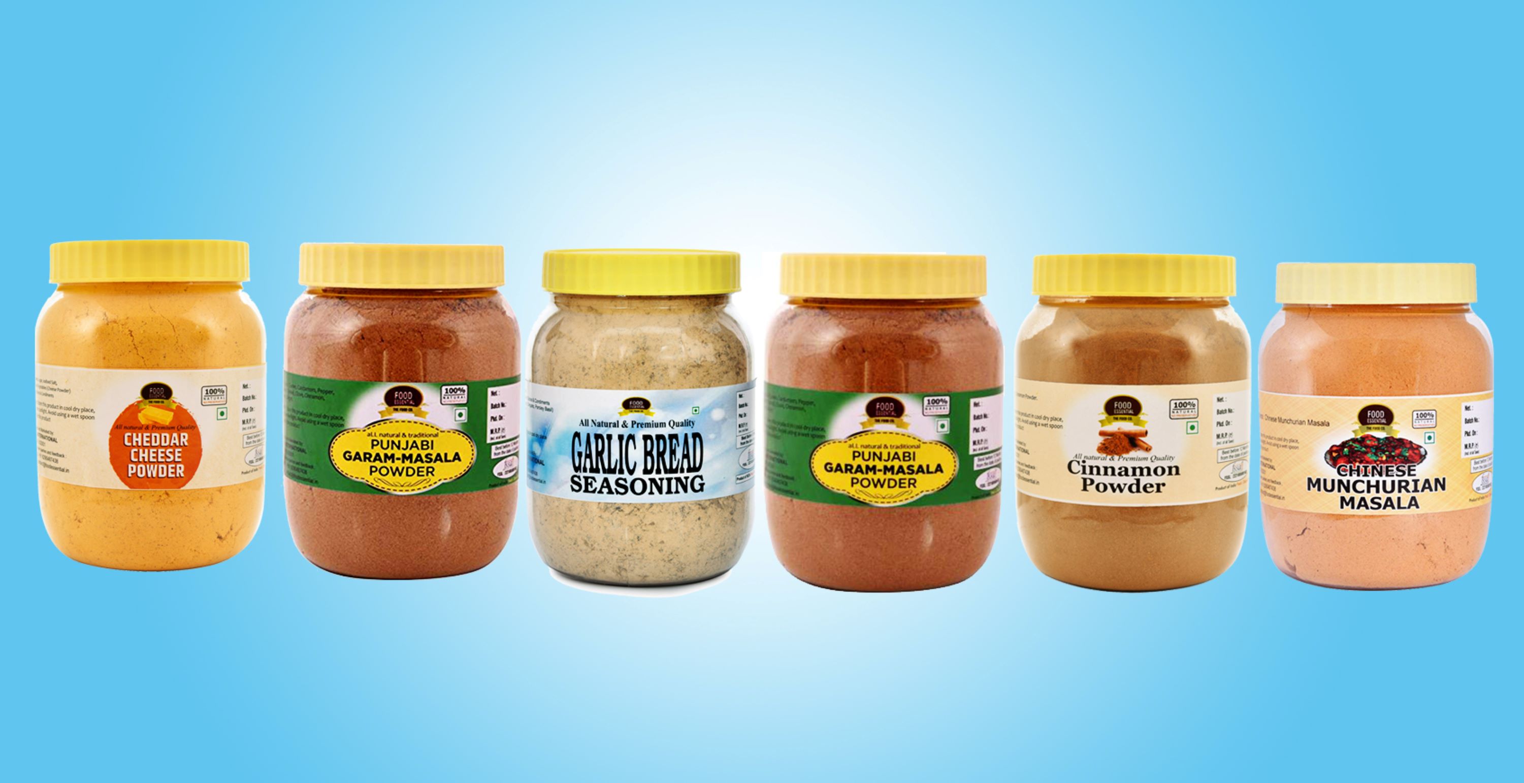 Amazon.in: FOOD ESSENTIAL