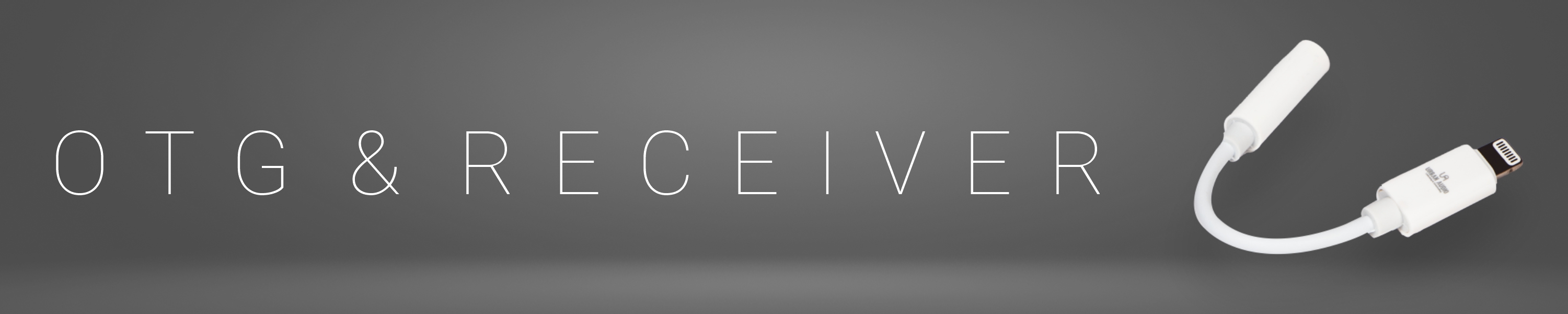 Amazon.in: URBAN AUDIO: OTG RECEIVER AND CONNECTORS