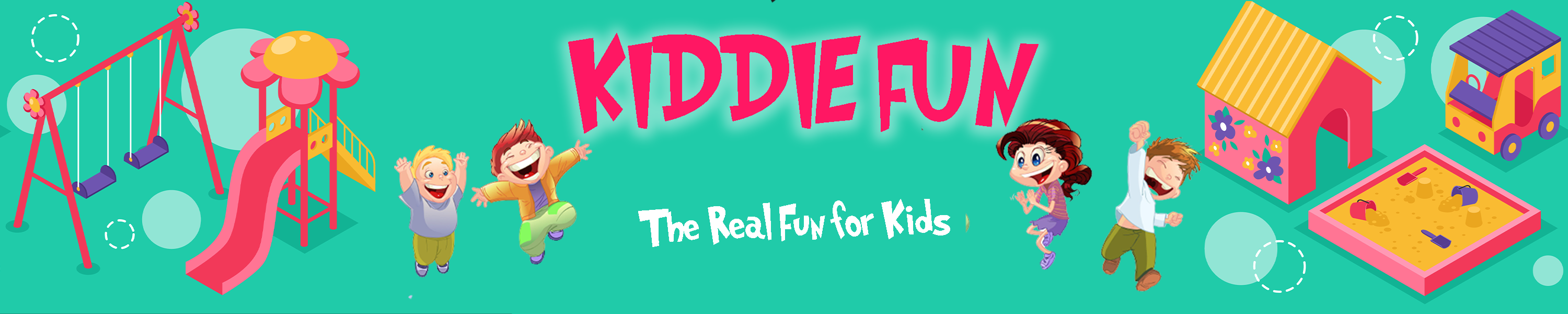 Amazon.in: KIDDIE FUN