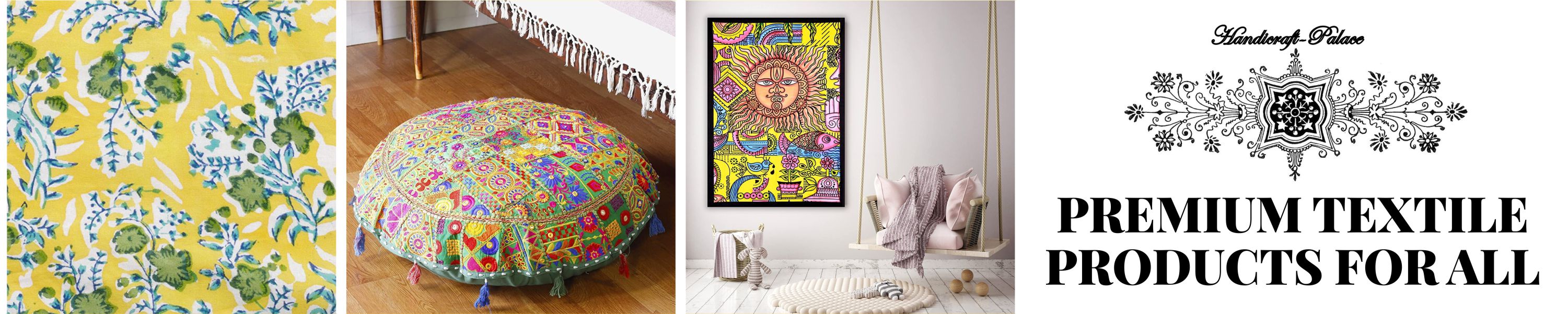 Amazon.in: Handicraft-Palace