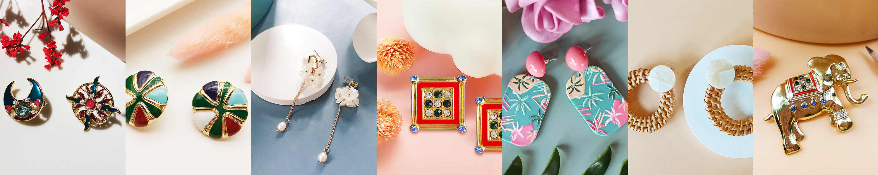 Amazon.in: Her Lab: Brooch