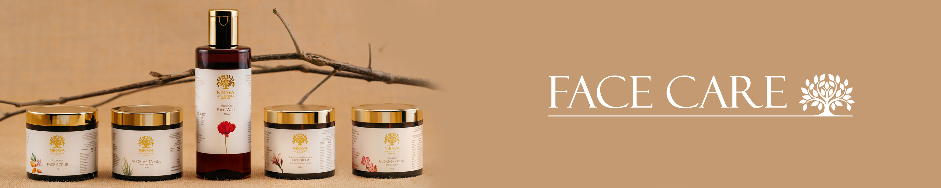 Amazon.in: Nirava Ayurveda : Face Care