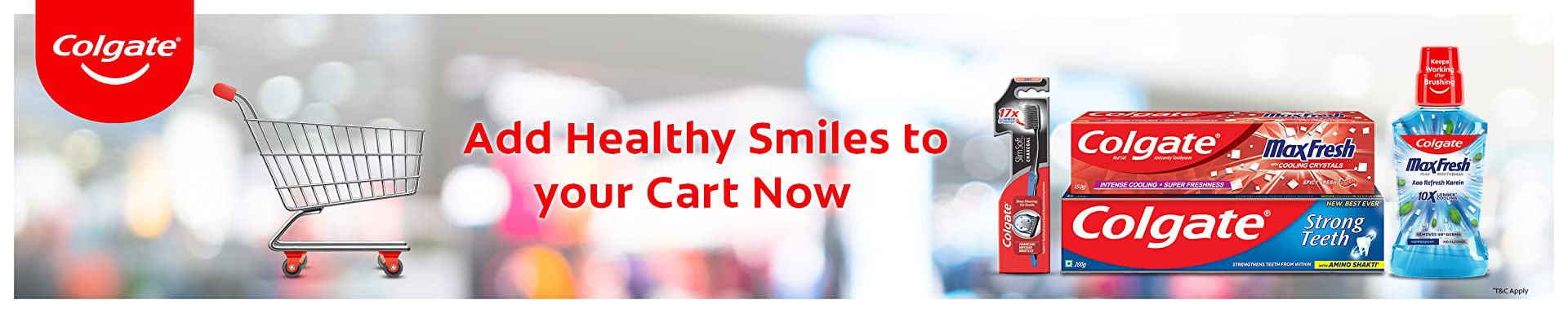 Amazon.in: Colgate : Your Colgate Store