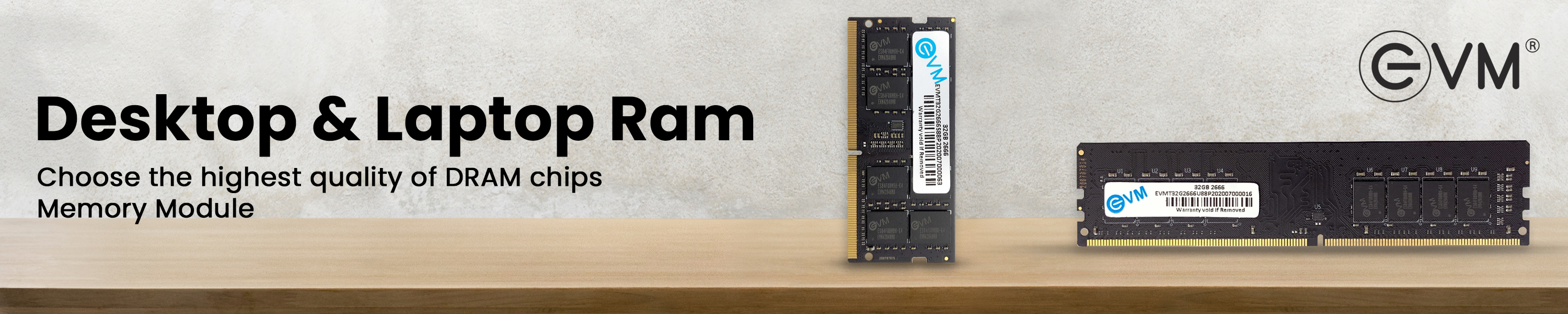 Amazon.in: EVM: RAM