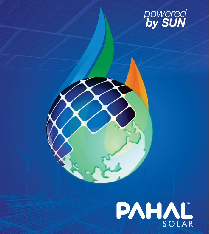 Amazon.in: Pahal Solar - Powered by Sun..: Solar Power