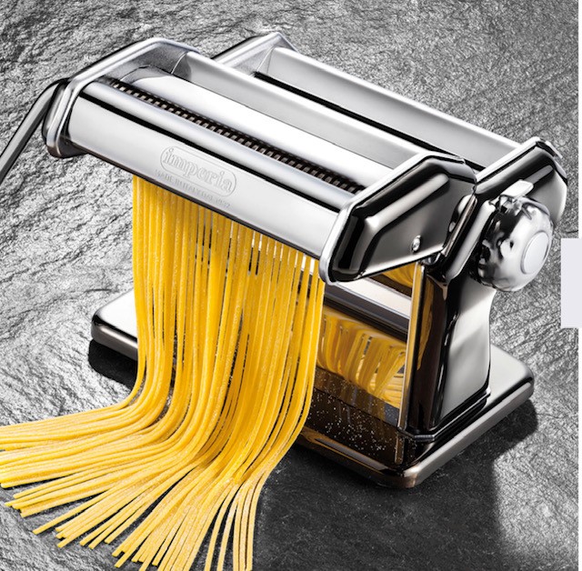 Amazon.in: NEW INDIA : PASTA MACHINES