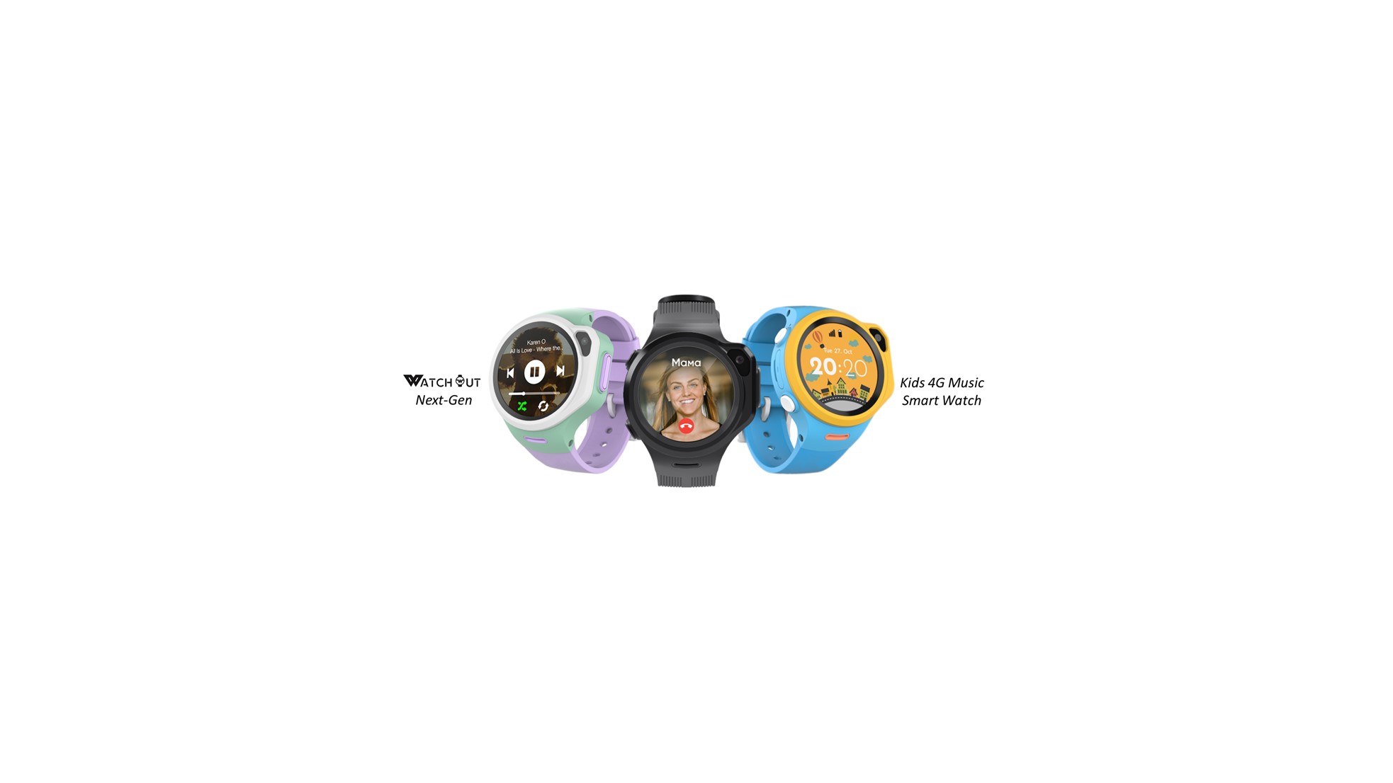 Amazon.in: WatchOut Wearables: Tech Review