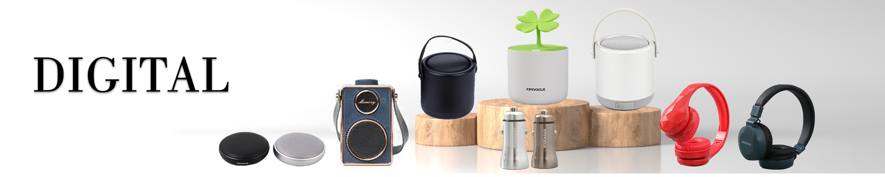 Amazon.in: XIMI VOGUE: Digital