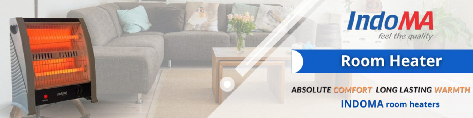 Amazon.in: INDOMA INDUSTRIES PVT. LTD.: ROOM HEATERS