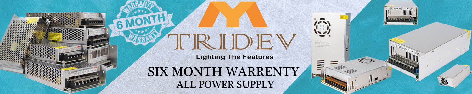 Amazon.in: MY TRIDEV: power supply (smps)