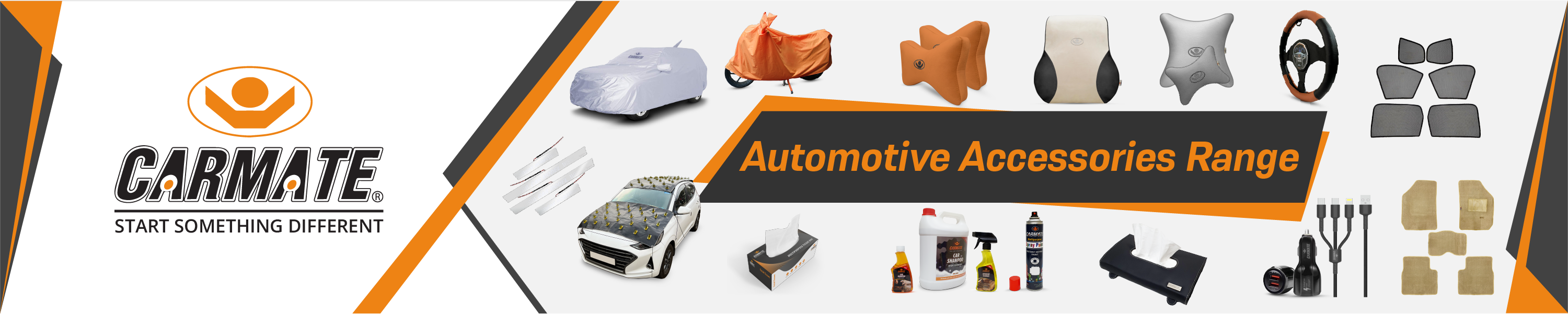 Amazon.in: CARMATE: PRIDE CUSTOMIZED CAR BODY COVER