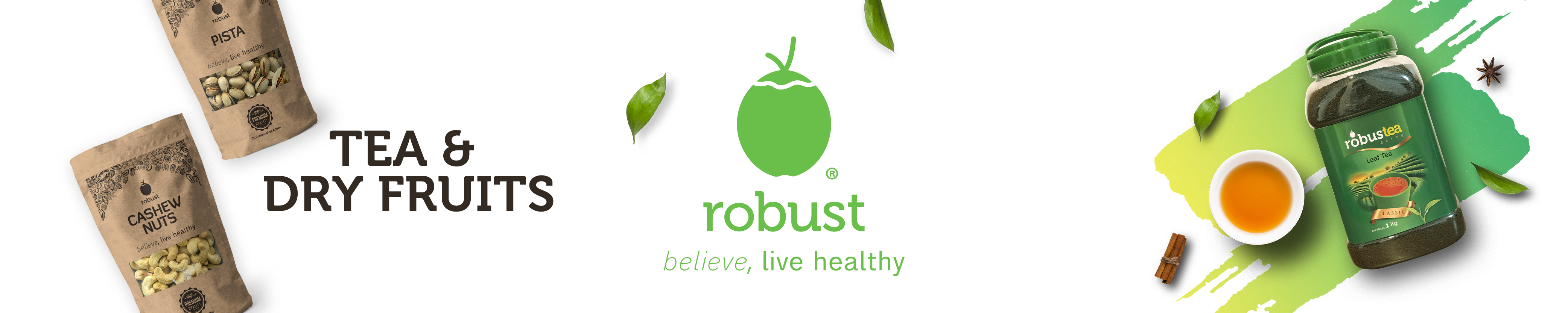 Amazon.in: robust: ROBUSTEA & DRY FRUITS