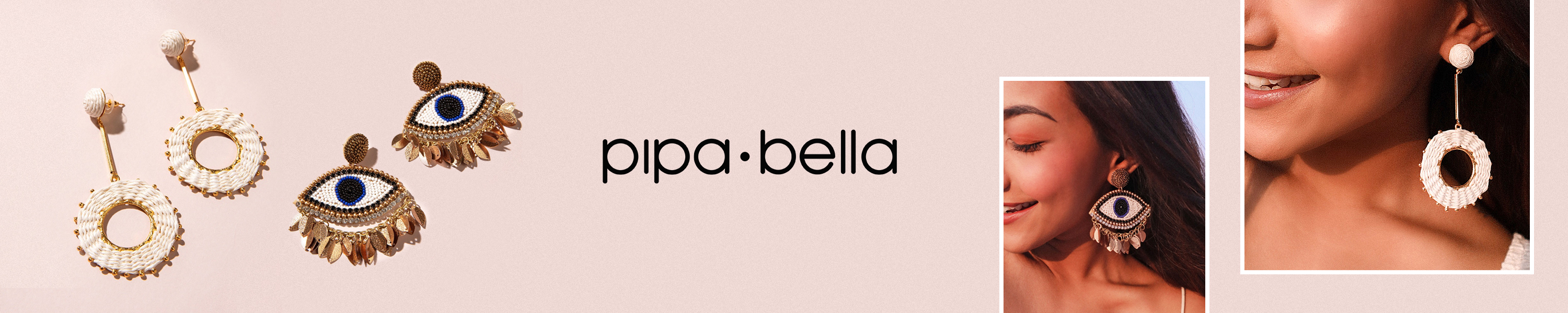 Amazon.in: Pipa Bella: Earrings