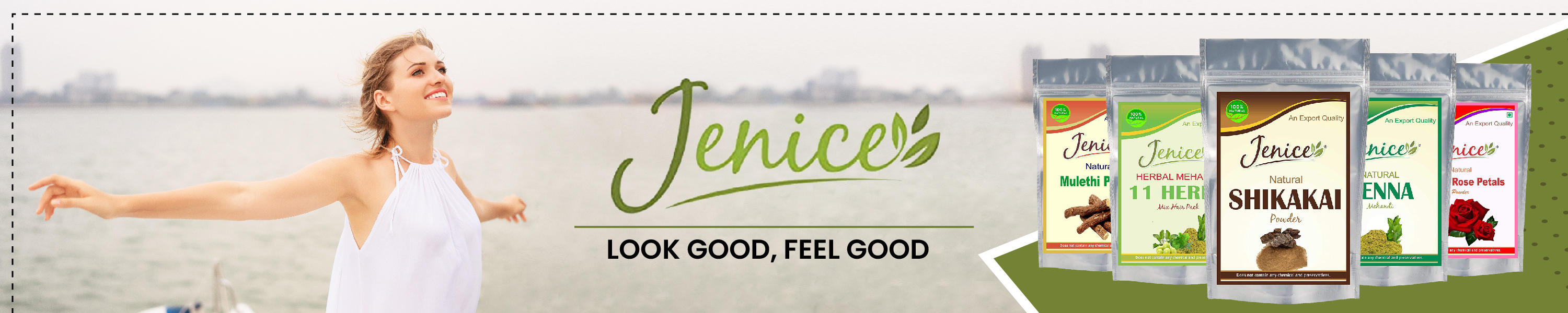 Amazon.in: Jenice