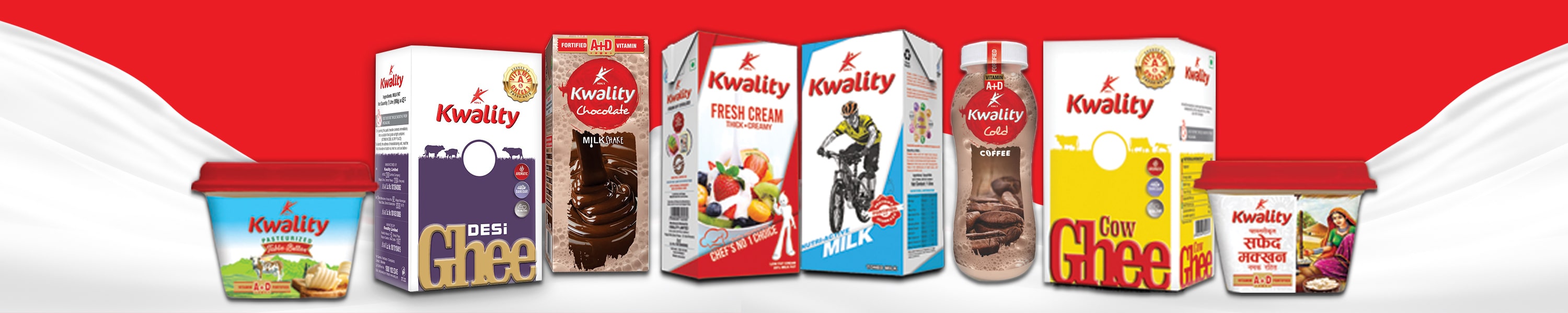 Amazon.in: Kwality Dairy