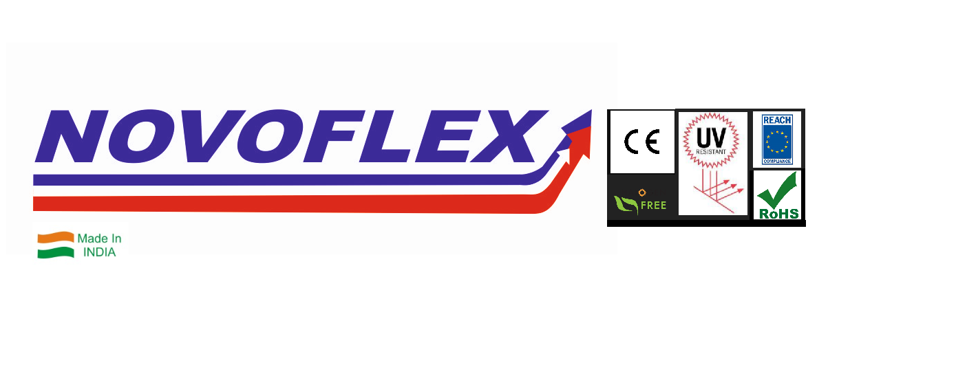 Amazon.in: Novoflex: Non Returnable Cable Tie