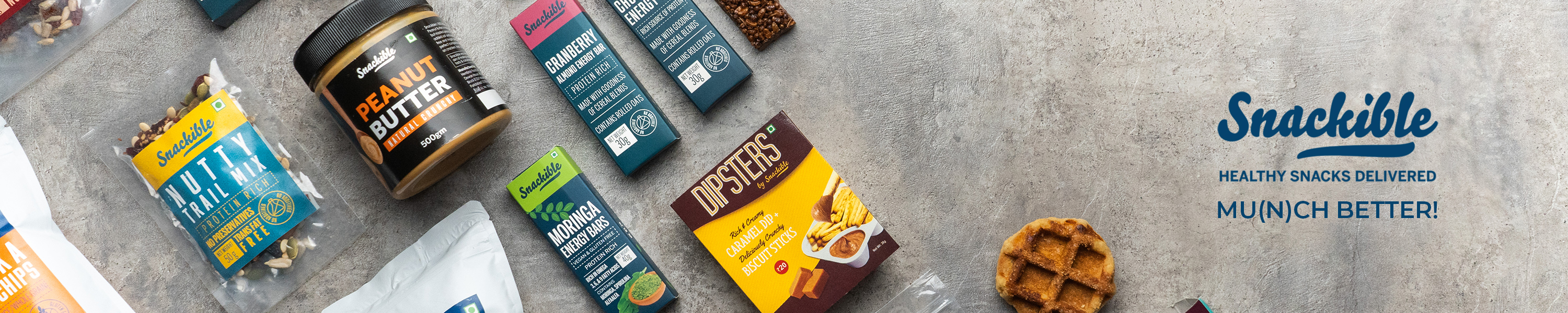 Amazon.in: Snackible: Vegan Cookies