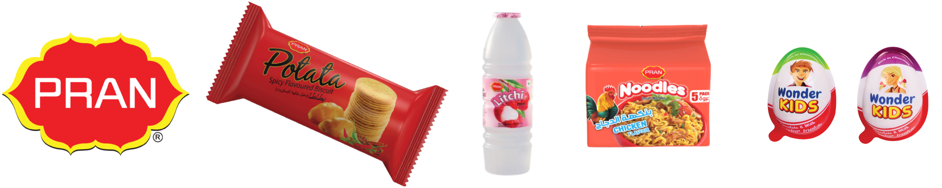 Amazon.ae: PRAN Foods AE