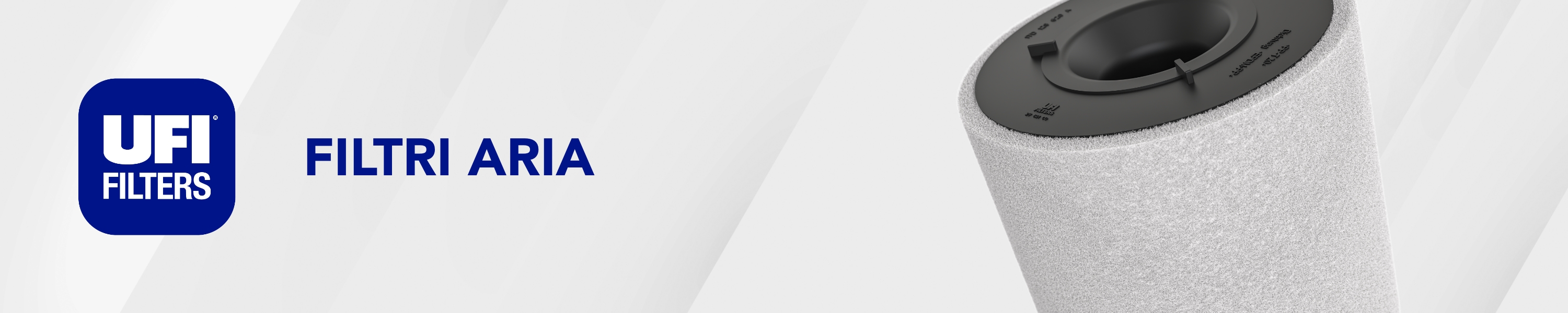 Amazon.it: UFI Filters Spa: Aria