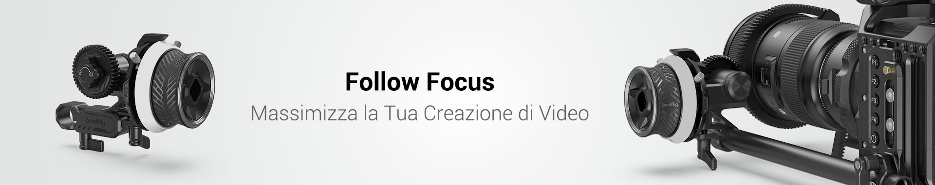 Amazon.de: SmallRig: Follow Focus