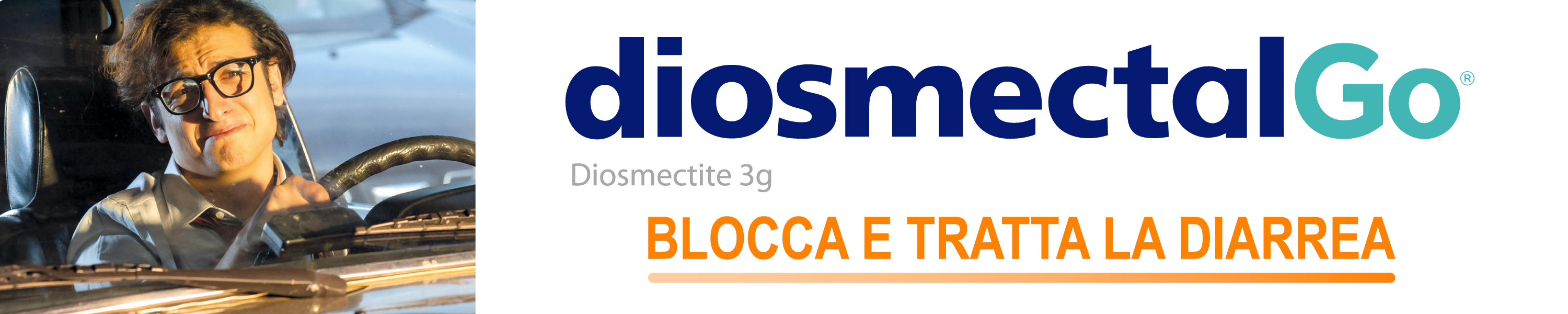 Amazon.it: Diosmectal: Diarrea