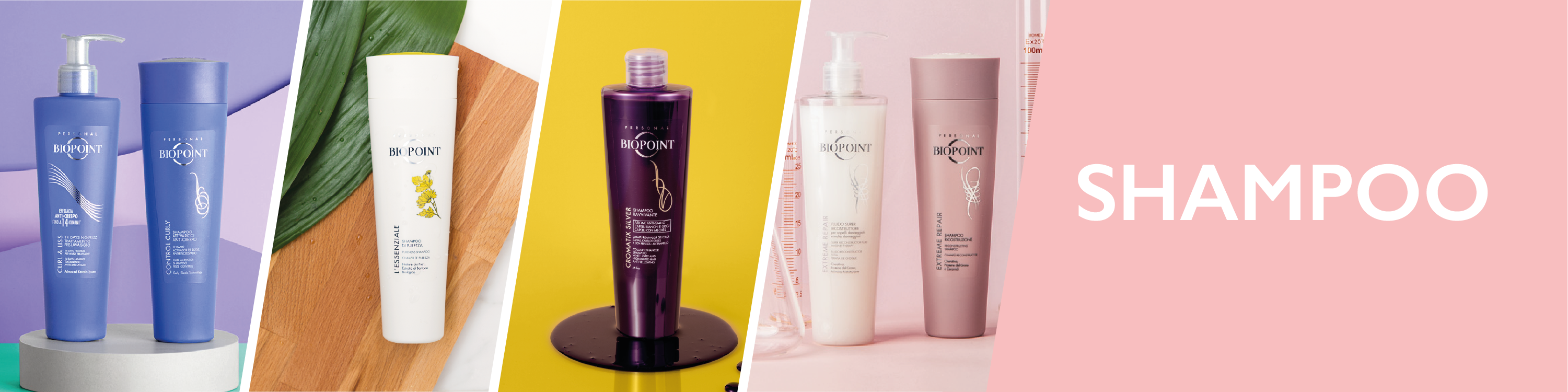 Amazon.it: Biopoint: Shampoo