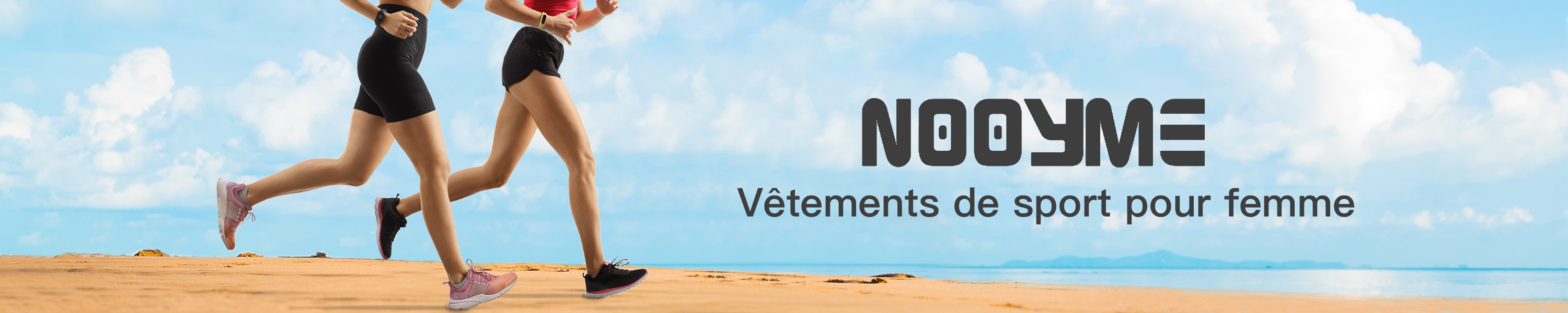 Amazon.fr: NOOYME: FEMME