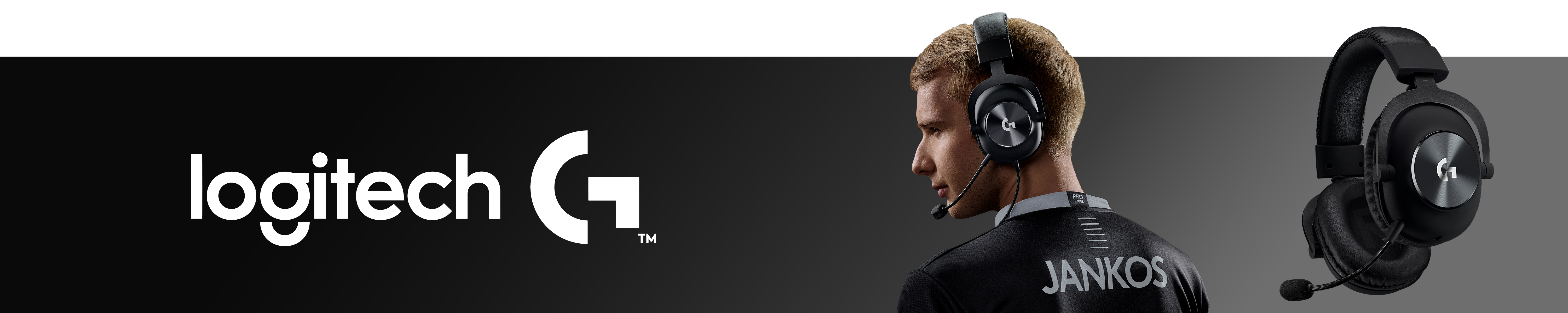 Amazon.fr: Logitech Gaming: PLAY YOUR WAY