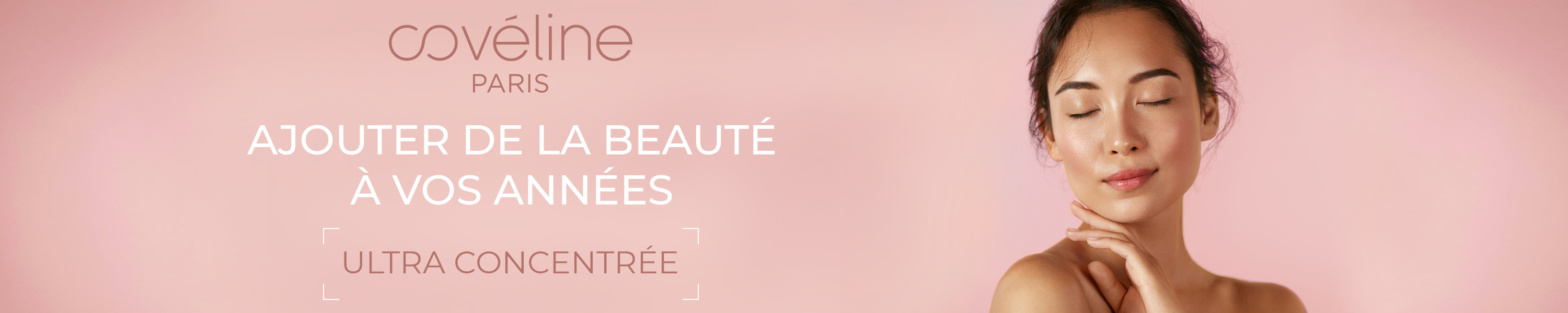 Amazon.fr: Covéline Paris: La Gamme Covéline