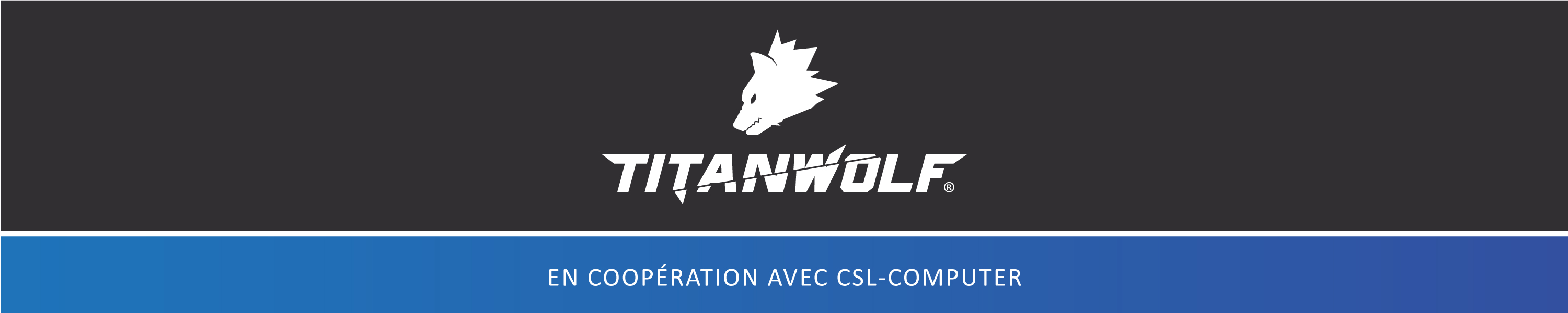 Amazon.fr: Titanwolf