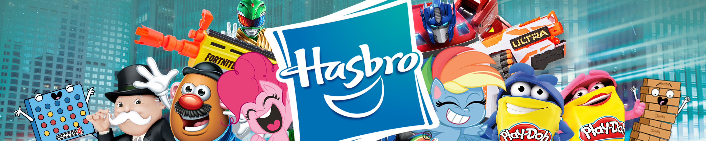 Amazon.sa: Hasbro