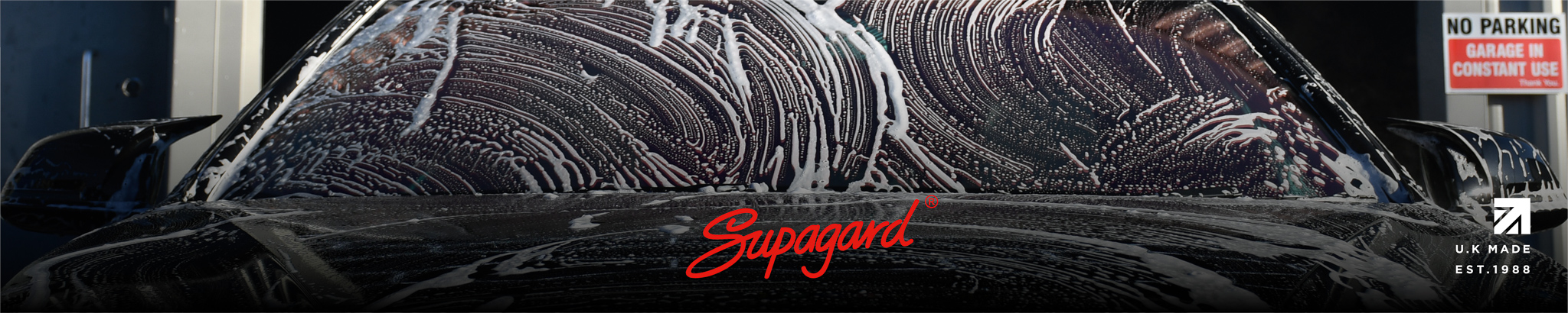 Amazon.co.uk: Supagard Retail LTD