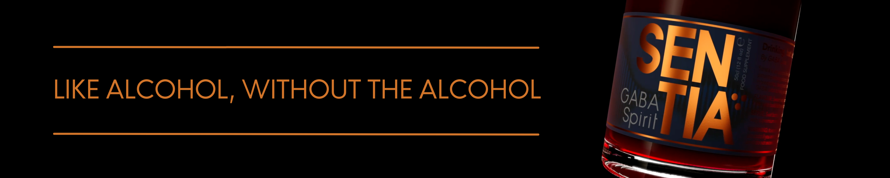 Amazon.co.uk: Sentia GABA Spirit: Shop