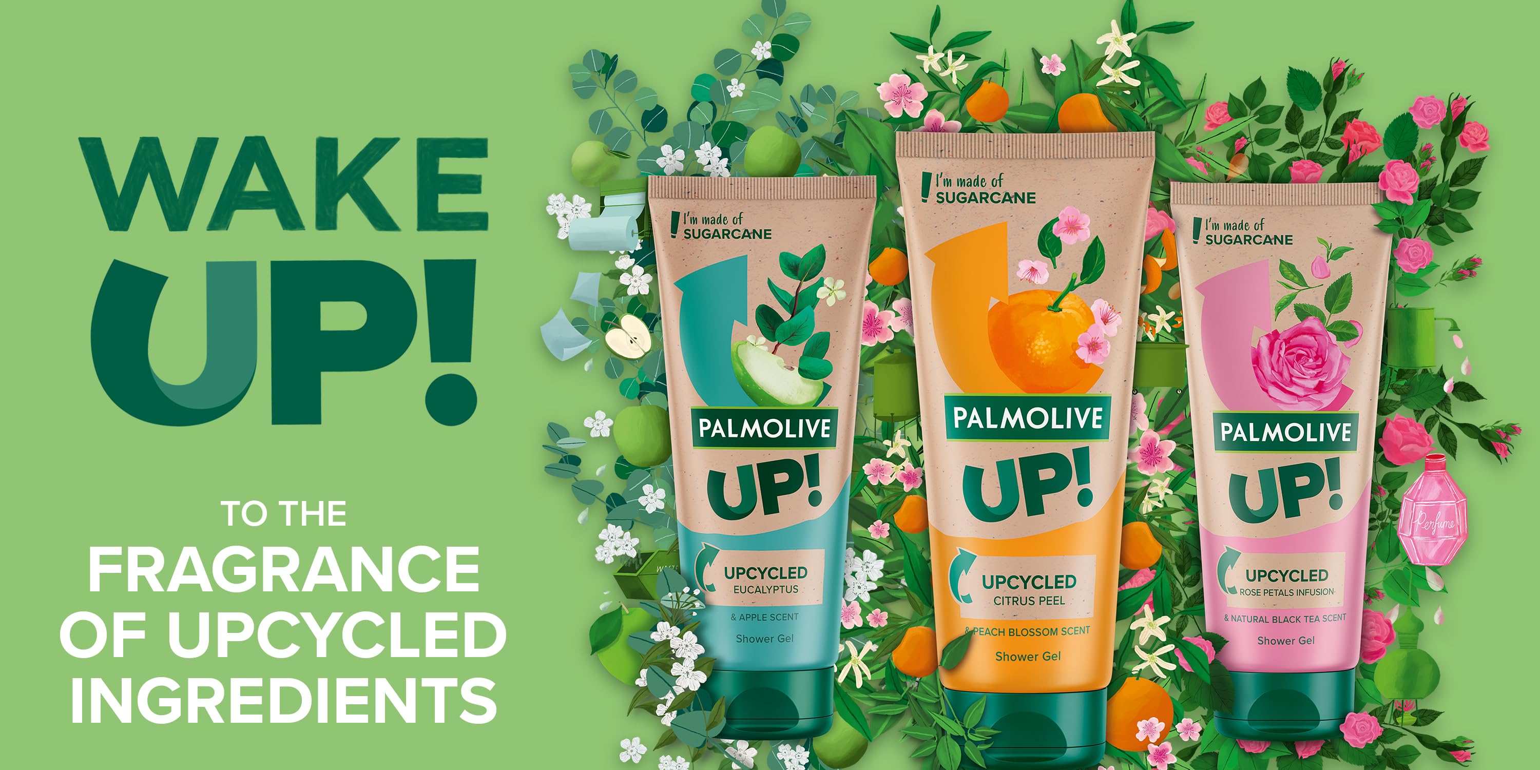 Amazon.co.uk: Palmolive UK