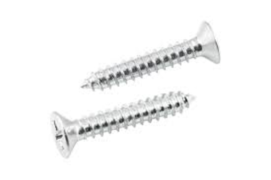Amazon.co.uk: KaDa Home, Garden, DIY: Wood Screws Countersunk Head ...