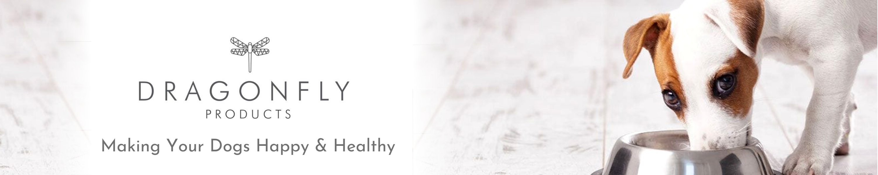 Amazon.co.uk: Dragonfly Products: Puppy Treats & Chews