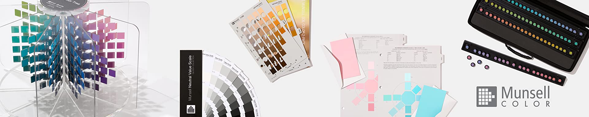 Amazon.co.uk: Pantone : Munsell
