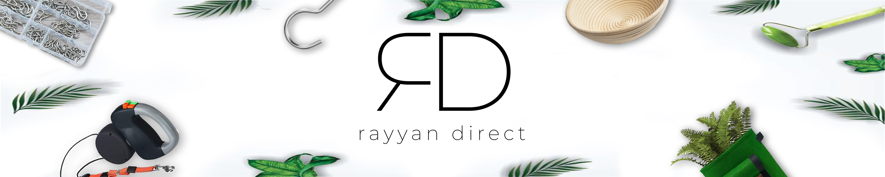 Amazon.co.uk: RAYYAN DIRECT: Music Products
