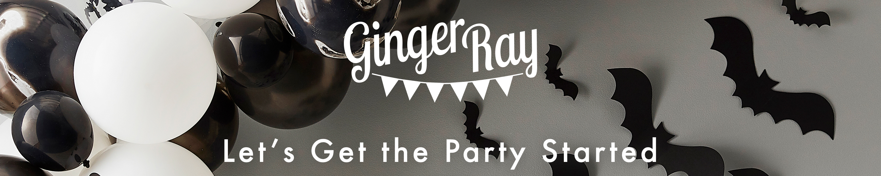 Amazon.co.uk: Ginger Ray: A Party Is Brewing