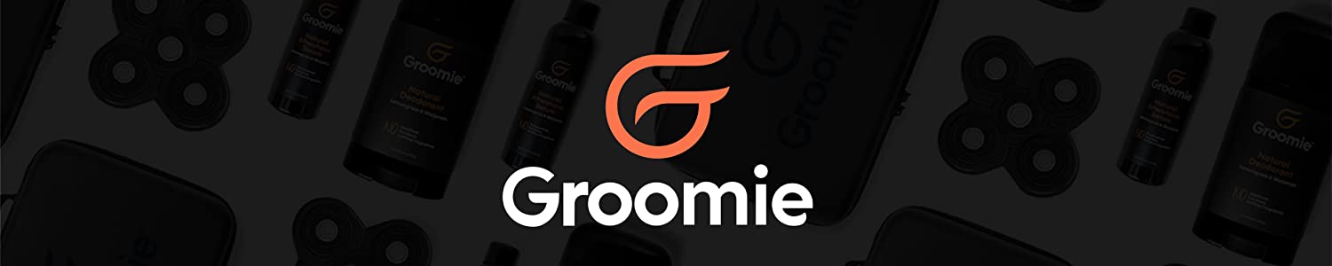 Amazon.co.uk: Groomie Club: BaldiePro